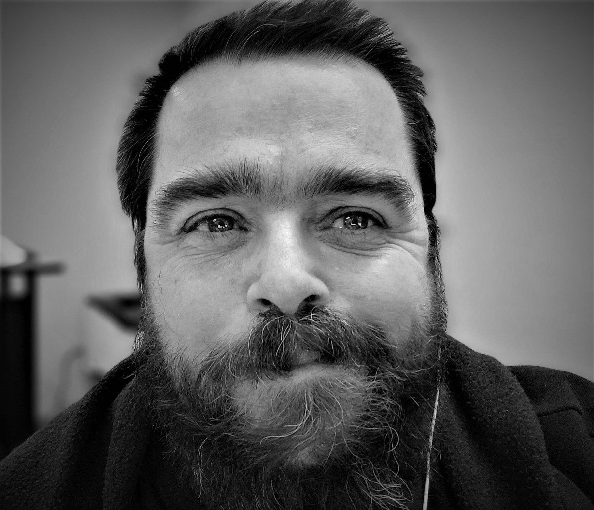 A new me – J.W. Schnarr